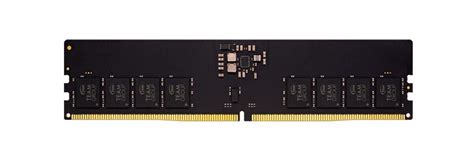 十铨推出jedec标准的ddr5 6400内存，导入专门设计的ckd组件 新品纽斯 Chiphell 分享与交流用户体验