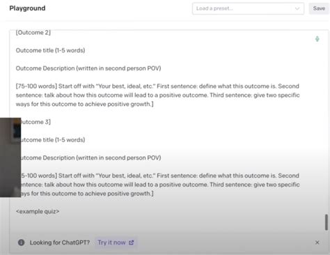 Chatgpt Prompt Engineering Optimizing Prompts Interact Blog
