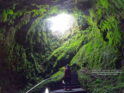 Terceira Island Volcanoes Best Spots And Landscapes On The Island