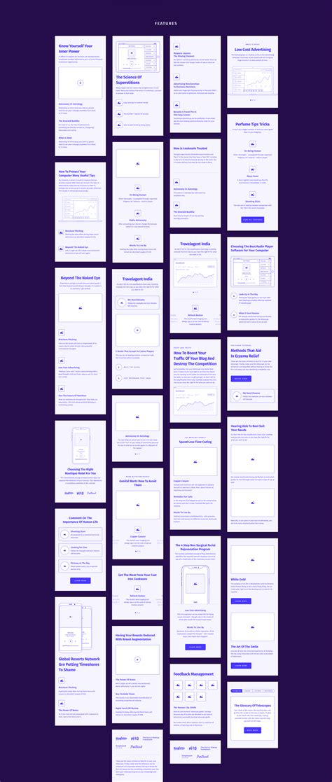 Method Wireframe Kit 2 2 On Yellow Images Creative Store