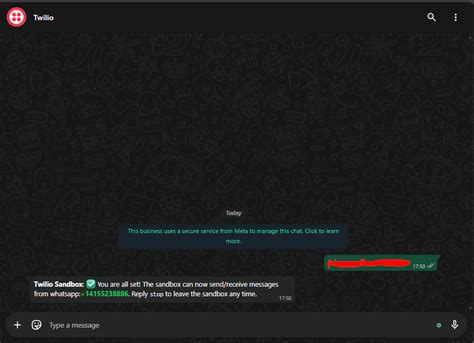 Build A Mock Interview Agent Using Twilio Whatsapp Api Langgraph And