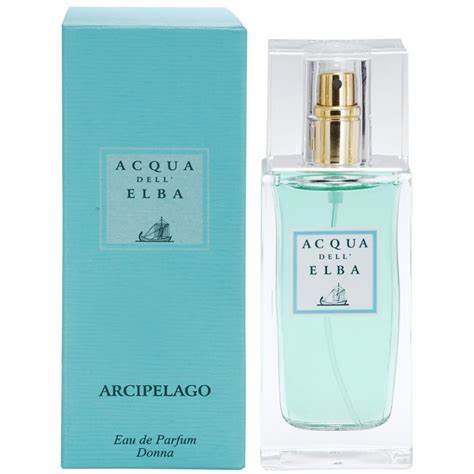 Acqua Dell Elba Arcipelago Women Eau De Parfum Für Damen 100 Ml