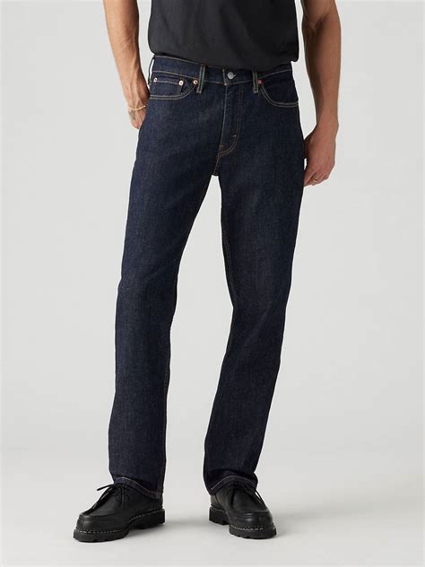 Mens Straight Jeans Shop Straight Fit Jeans Levis® Us