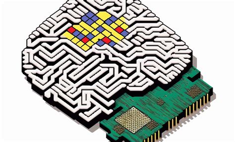 Ibm Research Unveils Revolutionary Analog Ai Chip Crypto Navigator