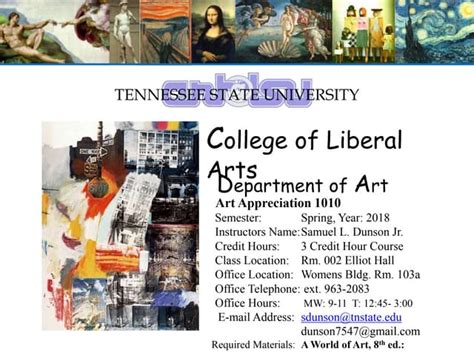 Syllabus Spring 18 Ppt