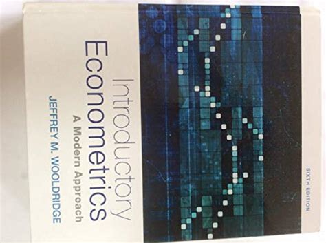 The 7 Best Econometrics Textbooks [in 2024] Conquer Your Exam