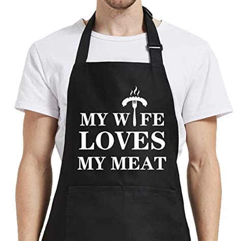15 Best Dad Aprons