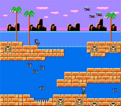 Labyrinth Zone By Lordlobodanoite On Deviantart