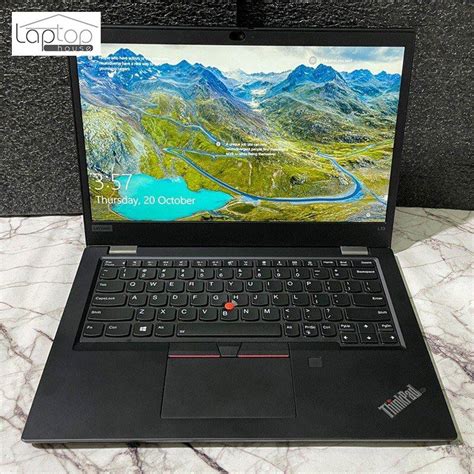 Refurb Lenovo Thinkpad L Intel Core I Th GB RAM GB SSD Laptop House