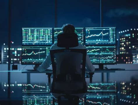 Capstone Trading Systems Fully Automated Market Strategies