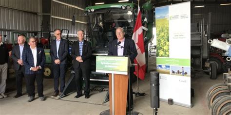 111 Million Announced For Pulse Research Cluster Realagriculture