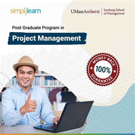 simplilearn on linkedin project management certification course with