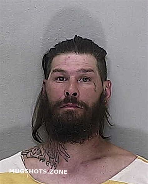 Tyler Robert Earl 04262024 Marion County Mugshots Zone