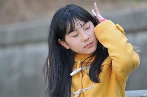 新原里彩さん撮影 夢の島公園 シャッターを切る、その一瞬に思いをこめる。