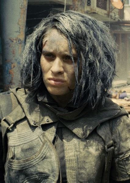 Fan Casting Daniela Melchior As Cleo Cazo In Suicide Squads Kill The