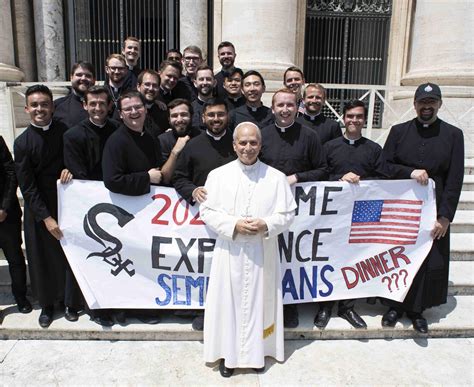 Encountering The Vicar Of Christ Reflections From Rome 2025 The