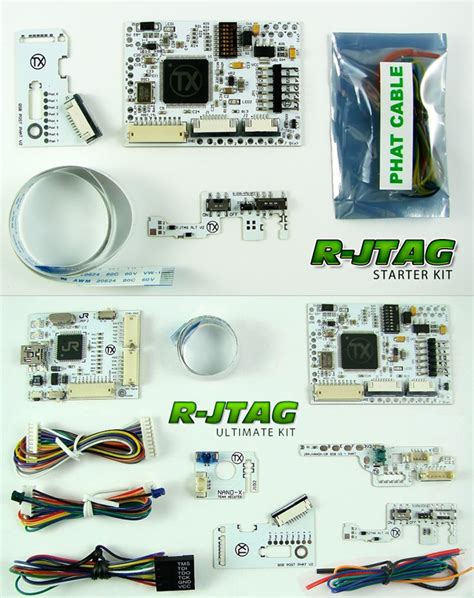 R Jtag Reset Jtag Otázky A Odpovědi Jtagrgh Console