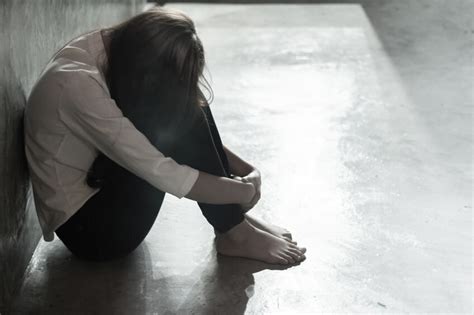 Sex As Self Injury People Who Intentionally Seek Harm Through Sex Sex And Psychology