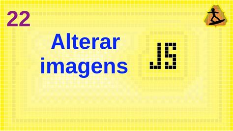 trocar imagens com javascript dica 22 youtube