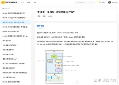 长期更新程序员面试八股文题库含前端后端Javapython等高频考点详尽题解备考路线全面解析