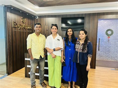 Nisha Darmwal On Linkedin Algomauniversity Kochi Kerala