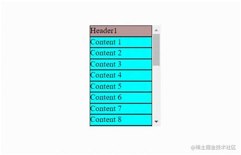 细数那些惊艳一时的 Css 属性 Csdn博客