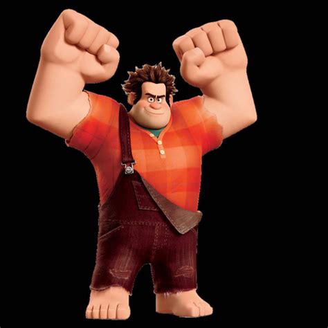 Wreck It Ralph By Supergreenboi On Deviantart