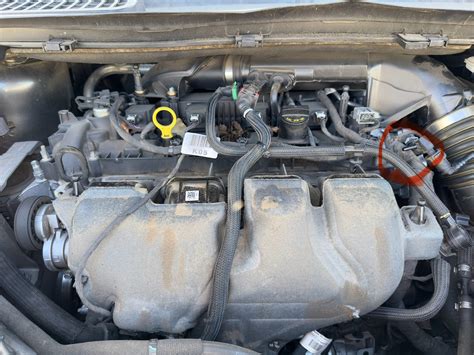 Diagnosing Small Evap Leak P0456 2013 Ford Escape Forum