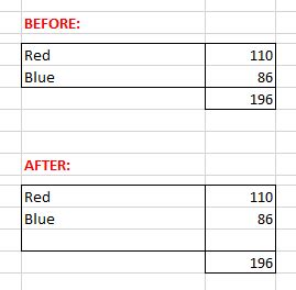 How Do I Add New Row In Excel Below The Current One Super User
