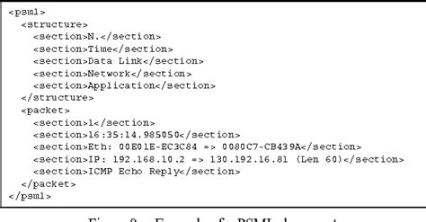Figure 9 From Using Xml For Efficient And Modular Packet Processing
