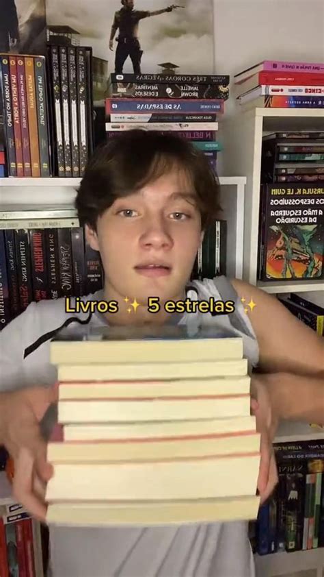 Indicação De Livros Livros Recomendados Lunch Box