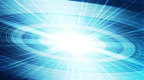 Technology Light Background 2312019 Vector Art At Vecteezy