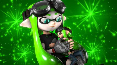 Sfm Splatoon Mini Maeka Fan By Inkrusbj274 On Deviantart
