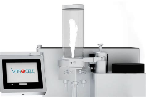 VITROCELL Exposure At The Air Liquid Interface