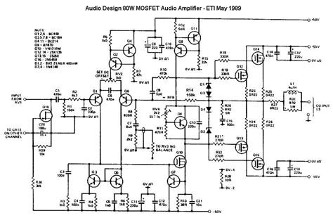 Unveiling The Acoustic 370 Schematic Unlocking The Secrets Of A