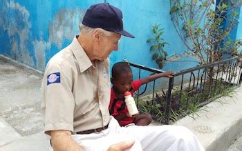 Stan Brock Adventurer And Philanthropist Obituary