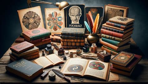 Лучшие книги по психологии: полное руководство для сознавательного ...