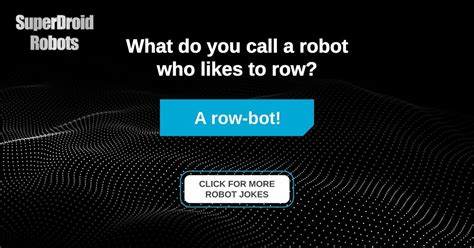 jokes robot robotjokes superdroid robots
