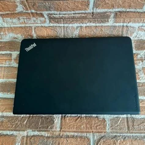 Lenovo Thinkpad E At Rs Lenovo In Mumbai Id