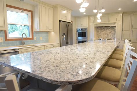 The Ultimate Guide To Choosing The Right Countertop For Your Kitchen
