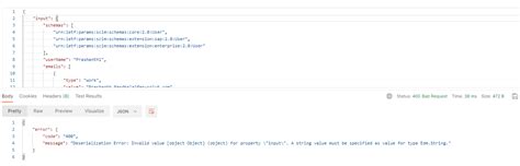 Sap Cap Sending A Post Request With Payload From Sap Community