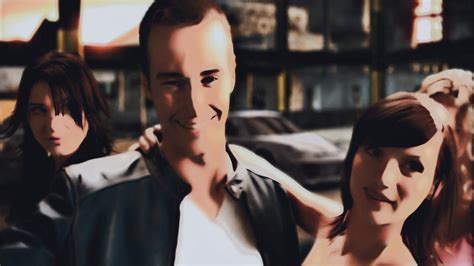 Nfs Most Wanted Redux V3 Gameplay 3 Youtube