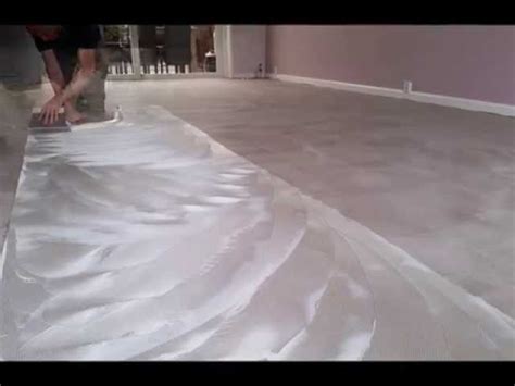 Vloer Leggen Over Tegels Met Vloerverwarming Tips And Tricks