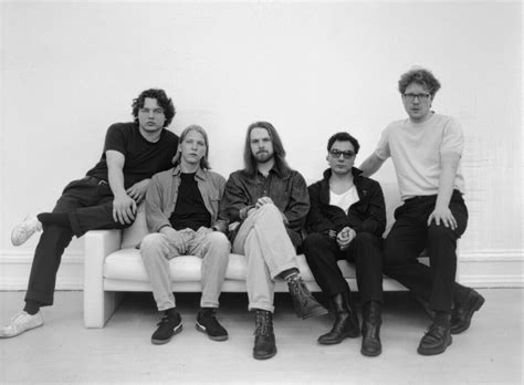 Neumatic Parlo Release Highly Anticipated Debut Album Play It As It