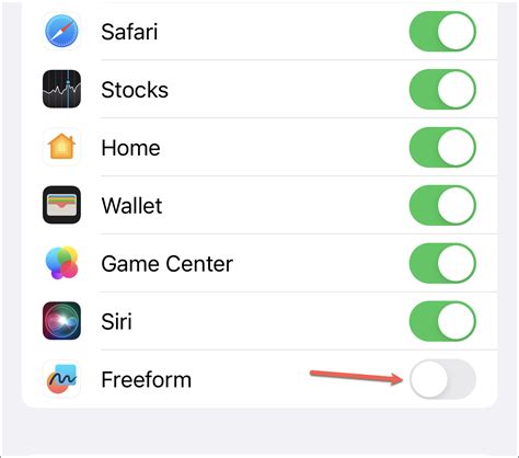 How To Use Apple Freeform App On IPhone All Things How