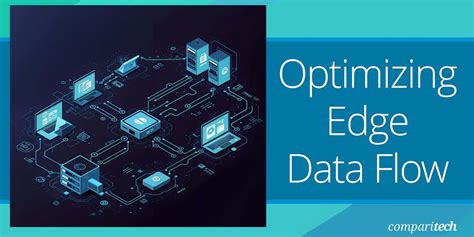 Data Flow Optimization At The Edge Key Strategies