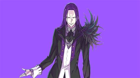 Unmasking All The Sin Archbishops Of The Witch Cult In Re Zero