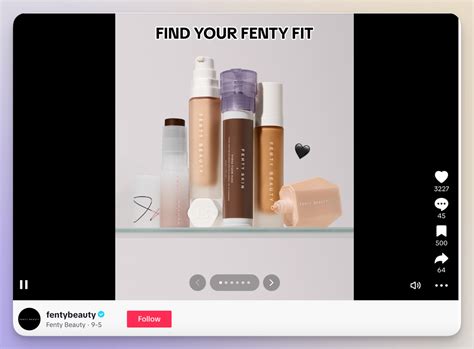 How To Use TikTok Carousels For Successful Storytelling