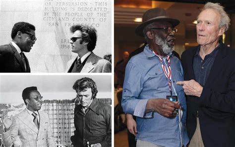 James Mceachin — Actor Author Silver Star And Purple Heart Recipient