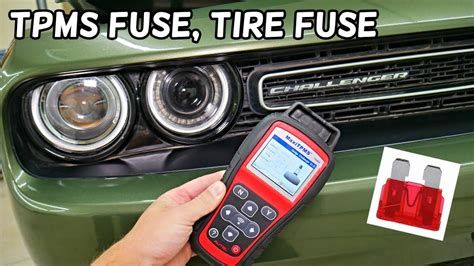 Tps Fuse Location At Indiana Townson Blog